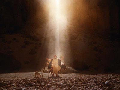 Blessed to be a Blessing | The HOPE Project