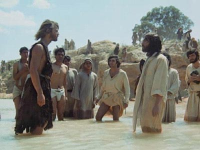 The Promised One | The HOPE Project